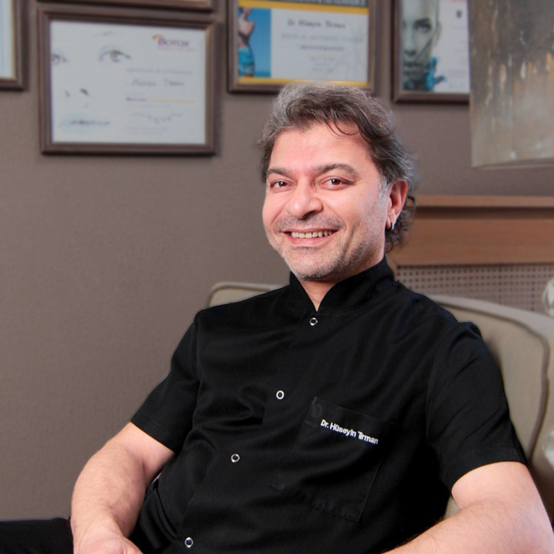 Non-Surgical Turkey Procedures | MedCareNet